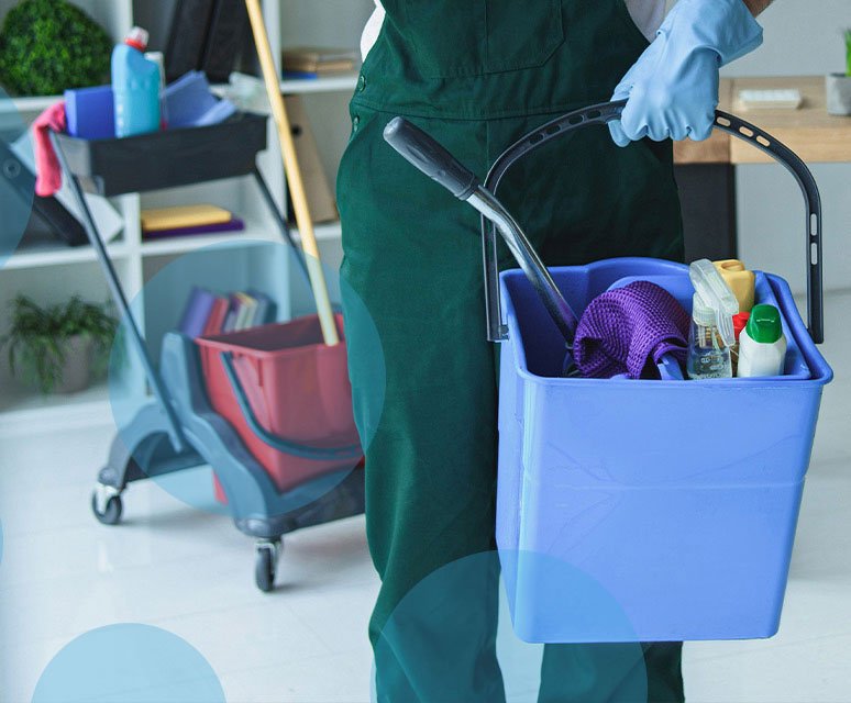 Janitorial Supplies | Affordable Cleaning Products | A&R Services